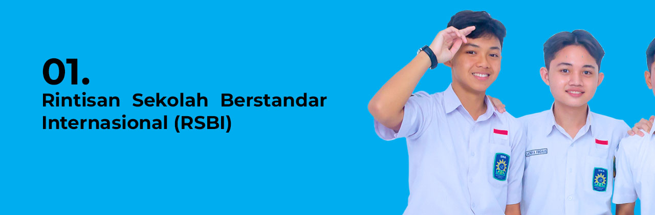 Mengapa Sekolah di Smamda – SMAMDA