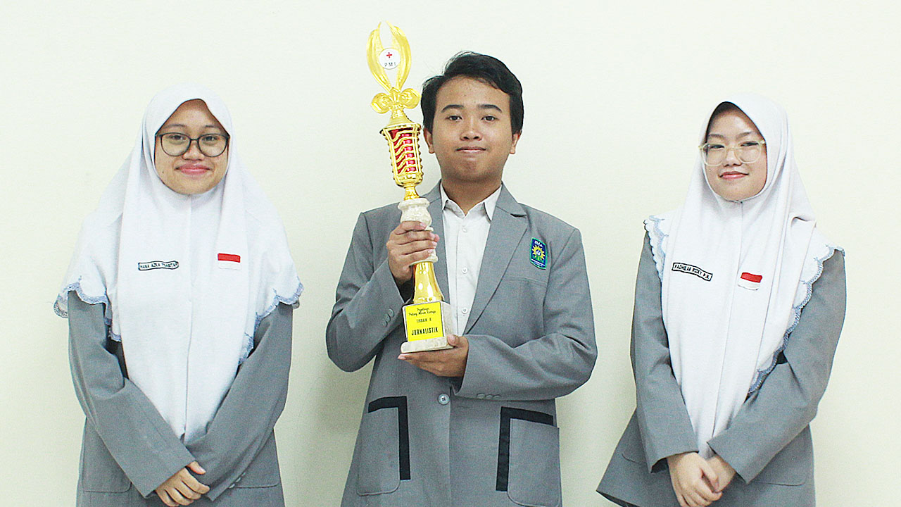 Ekstrakurikuler – SMAMDA