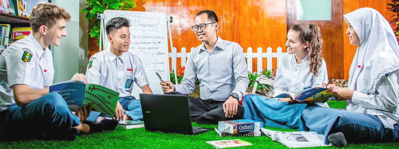 Penghargaan – SMAMDA